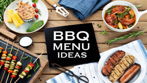 10 Backyard Barbecue Menu Ideas for an Unforgettable 2025 – MODERN LYFE