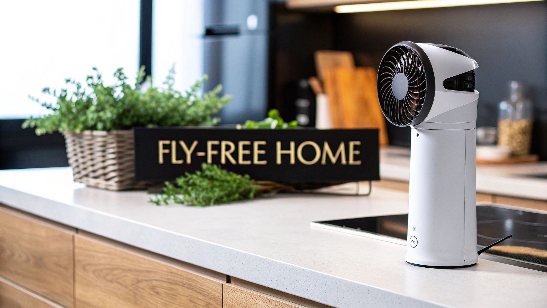 Proven Methods to Shoo Away Flies for Good – MODERN LYFE