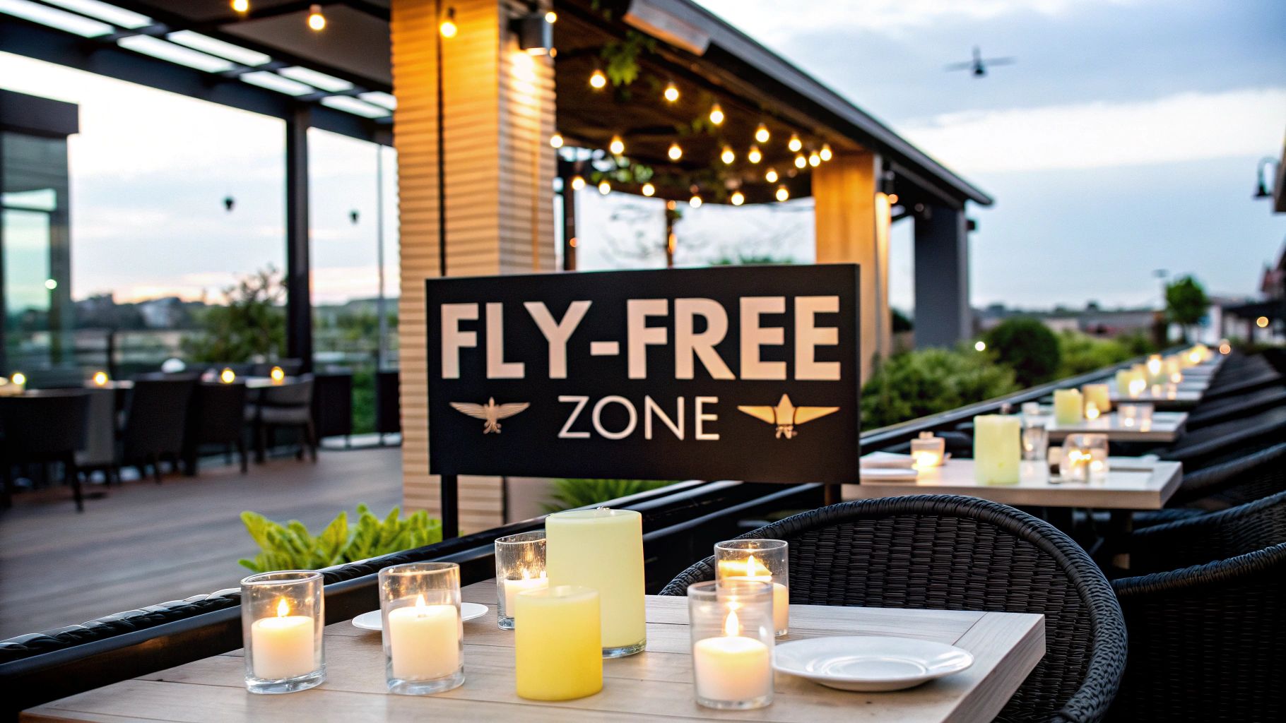 Do Fly Deterrent Candles Actually Work? A Straightforward Guide ...